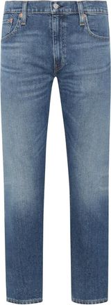 Levi's 512 Slim Taper in dezenter Washed-Optik in