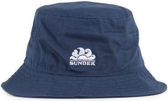 Sundek Bob brod&eacute; en coton