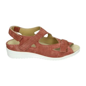 Durea Damen, Schuhe, Rot, 40 EUGr&ouml;&szlig;e