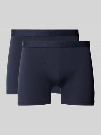Falke Trunks mit elastischem Logo-Bund Modell Daily Comfort
