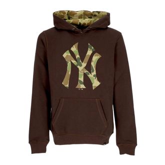 47 Brand Herren, Sweatshirts & Hoodies, Braun, XLGr&ouml;&szlig;e