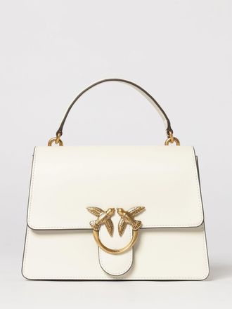 Pinko Sac &agrave; Main PINKO Femme couleur Blanc