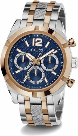 Guess Herren, Accessories, Blau, ONE SIZEGr&ouml;&szlig;e