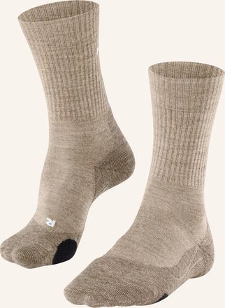 Falke Trekking-Socken tk2 Wool beige