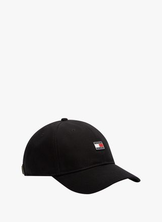 Tommy Hilfiger Casquette &agrave; logo en coton