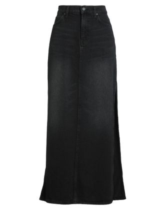 Mother HOSEN & R&Ouml;CKE - Jeansr&ouml;cke auf YOOX.COM