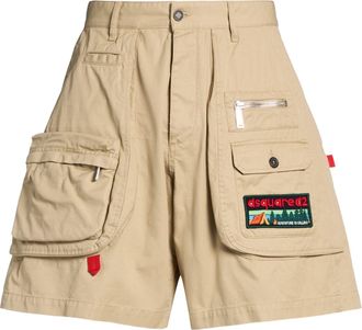 Dsquared2 HOSEN & R&Ouml;CKE - Shorts & Bermudashorts auf YOOX.COM