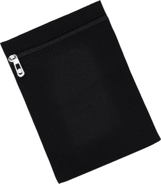 Generic Mantel-Innentaschen - Anti-Diebstahl-Reisebrieftasche mit Rei&szlig;verschluss, Rei&szlig;verschlusstasche, f&uuml;r Reisepassschutz, Kleidung, Mantel, Sweatshirt, Hem