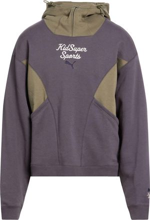 Puma SELECT X KIDSUPER STUDIOS PUMA X KIDSUPER PROGRESSIVE HOODIE
