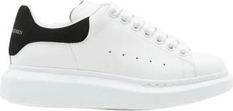 Alexander McQueen Alexander McQueen Low-Top Sneaker - Larry Sneakers - Gr. 39,5 (EU) - in Weiß - für Damen