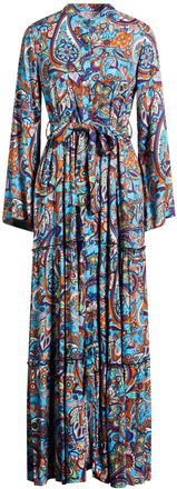 Connor & Blake KLEIDER - Maxi-Kleider auf YOOX.COM