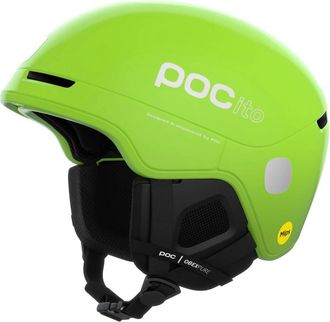 Poc Poc, unisex, Sport, Gr&uuml;n, 51 CMGr&ouml;&szlig;e