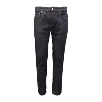 Department Five Denim Hose Made in Italy - - Jeans - Herren - Blau - W30