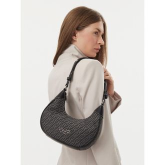 Liu Jo Handtasche Liu Jo AF6072 T378A Schwarz