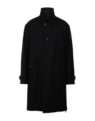 Hev&ograve; JACKEN & M&Auml;NTEL - M&auml;ntel auf YOOX.COM