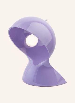 Artemide Tischleuchte Dal&ugrave; lila