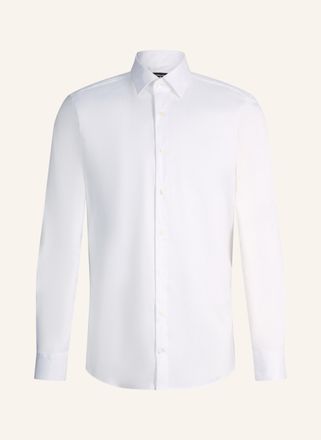 Strellson Hemd Chris weiss