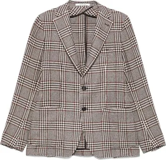 Tagliatore Single-breasted Blazer