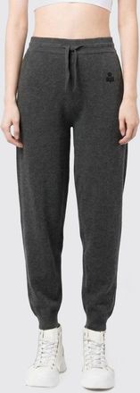 Isabel Marant Hose ISABEL MARANT ETOILE Damen Farbe Grau