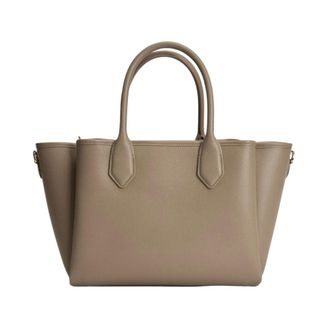 Emporio Armani Femme, Sacs, Brun, Taille: ONE Size Sacs &agrave; main