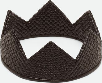 Bottega Veneta Couronne Intreccio - Bottega Veneta