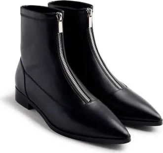 Gioseppo LINDINA Bottes pour femme Noir Pointure 36, Noir, 36 EU