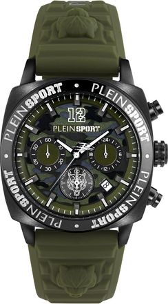 Plein Sport Uhr Wildcat
