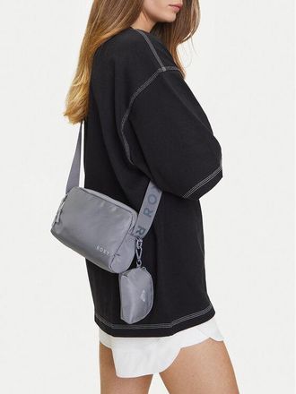 Roxy Handtasche C-ROXY-M-001-08 Grau