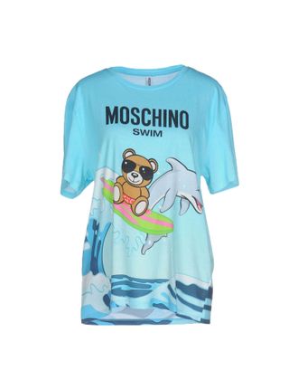 Moschino TOPS - T-shirts auf YOOX.COM
