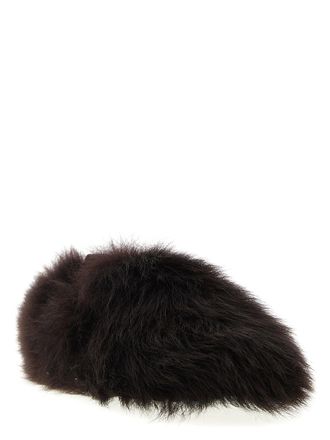 Tod's Gommino Loafer - Black