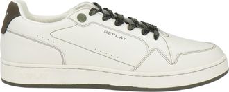Replay SCHUHE - Sneakers auf YOOX.COM
