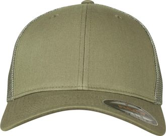 Flexfit Trucker Cap