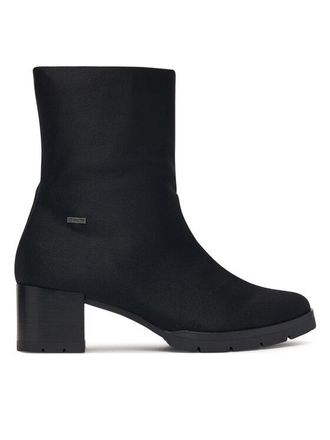 H&ouml;gl Stiefeletten GORE-TEX 2-134828-01000 Schwarz
