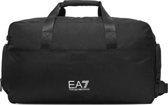 Emporio Armani Sporttasche EA7 Emporio Armani 7X000288 AF19722 UC001 Schwarz