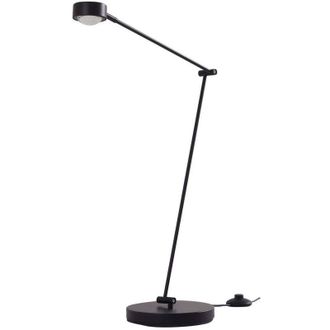 Lindby Stehlampe Jyla aus Metall f&uuml;r Wohnzimmer & Esszimmer von Lindby