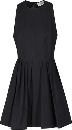 Sportmax Femme, Robes, Noir, Taille: 36 FR Mini Robe Ara