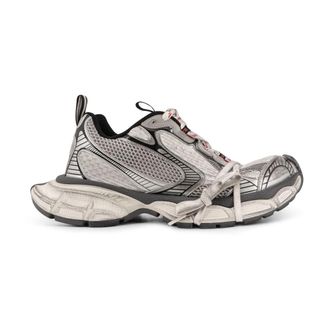 Balenciaga 3XL Sneakers - - Shoes - Herren - Grau - 42 EU