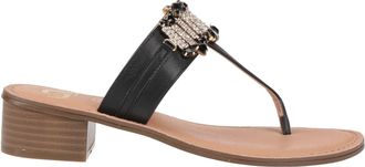 Gold&Gold SCHUHE - Zehentrenner auf YOOX.COM