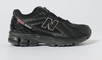 New Balance Baskets NEW BALANCE Femme couleur Noir