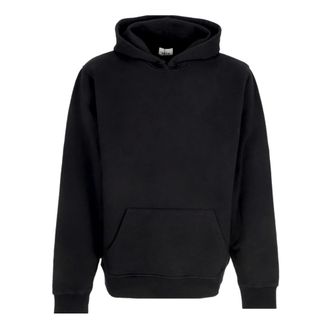 Arte Homme, Sweatshirts et sweats &agrave; capuche, Noir, Taille: L Multi Logo Print Sweat &agrave; capuche