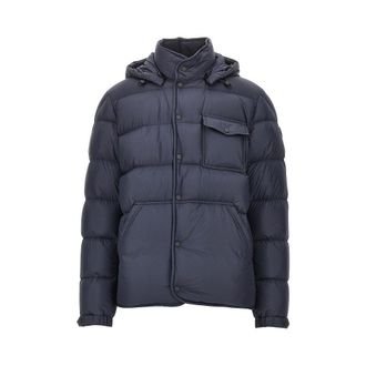 Moncler Tygud down jacket Man III