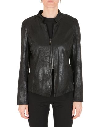 19V69 Melia, Damenjacke, Schwarz, L