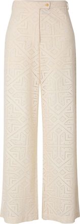 Sessun Pantalon Coton Allindy Sess&ugrave;n