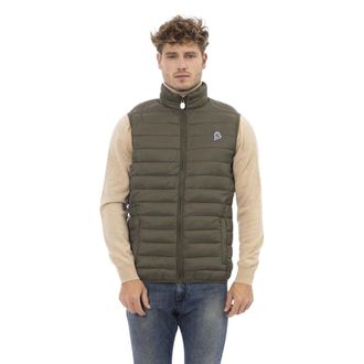 Invicta Herren, Jacken, Gr&uuml;n, 2XLGr&ouml;&szlig;e