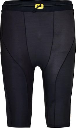 It's Skin Series-5 Kompressions-Shorts f&uuml;r Herren, Training (Schwarz)