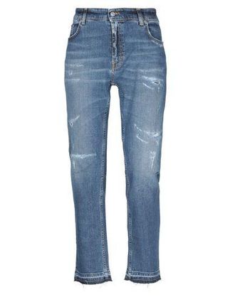 Department Five BAS - Pantalons en jean sur YOOX.COM