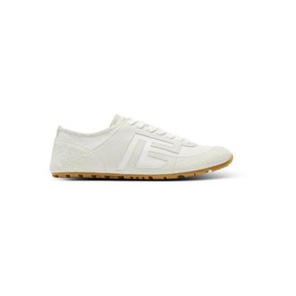 Balmain Racer 45 Trainers - - Shoes - Herren - Wei&szlig; - 40 EU