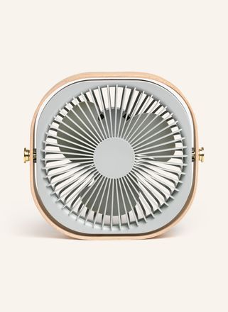Printworks Printworks Tragbarer Ventilator Fantastic gruen
