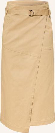 Bogner Wickelrock Jocy beige