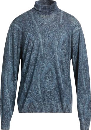 Etro STRICKWAREN - Rollkragenpullover auf YOOX.COM